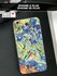 Чехол на Apple iPhone 6 Plus/6S Plus / Айфон 6 Плюс/Айфон 6С Плюс с принтом "Ири...