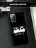 Чехол на Samsung Galaxy Note 20 / Самсунг Галакси Ноут 20 с принтом "Анимешные г...