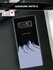 Чехол на Samsung Galaxy Note 8 / Самсунг Галакси Нот 8 с принтом "Гора", прозрач...