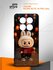 Чехол на Xiaomi Redmi Note 14 Pro (4G), Сяоми Редми Ноте 14 Про (4G), накладка, ...