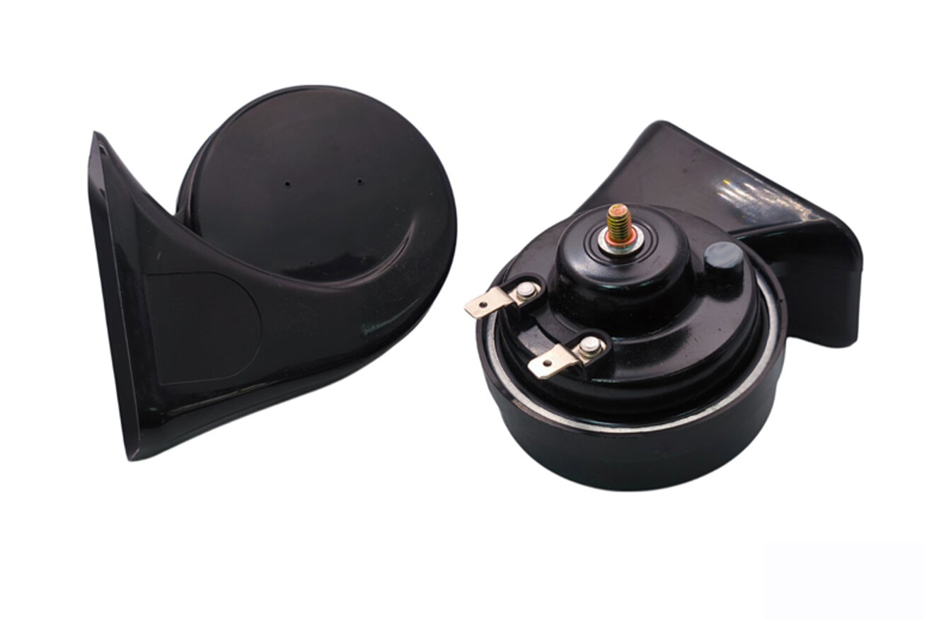 Сигнал звуковой электрический TZ-109