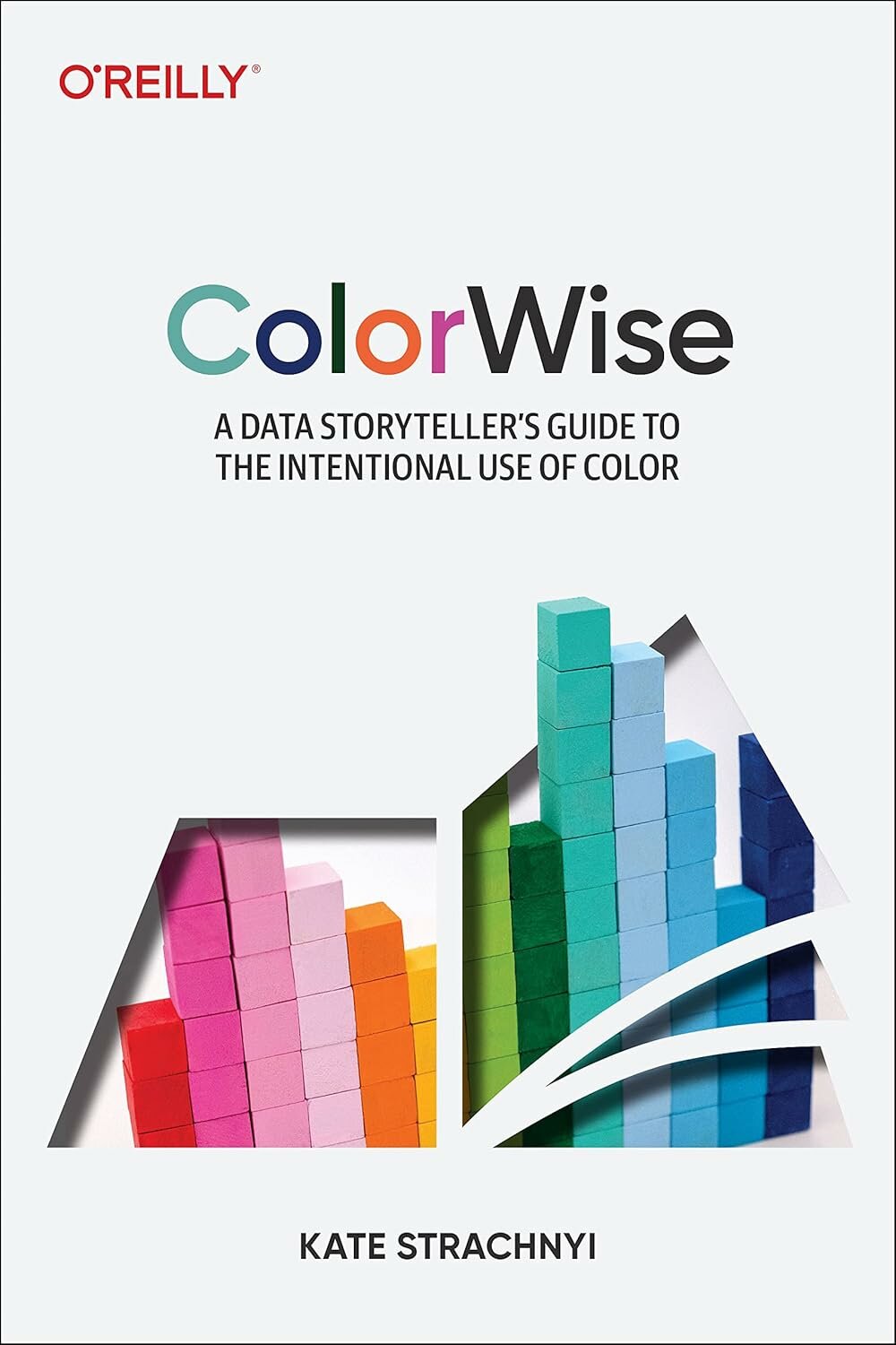 Бумажные книги/ColorWise