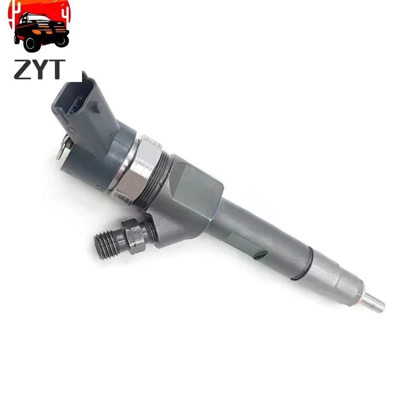 Форсунка Common Rail 0445110146 8200238528 для Opel Renault VIVARO Box LAGUNA Movano 1.9 DTI without code