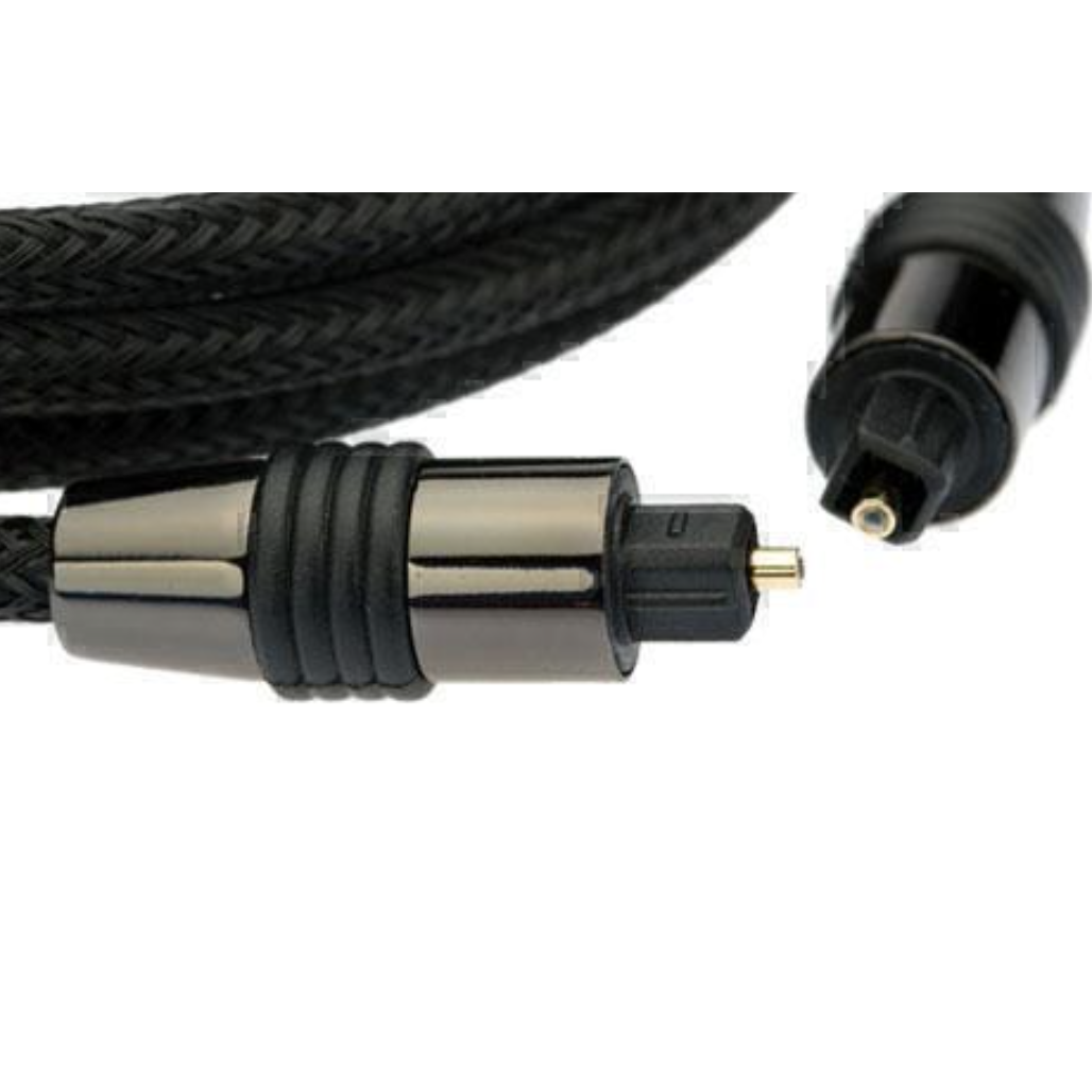 Кабель оптический Toslink - Toslink Silent Wire Serie 4 mk2 optical cable (3m)
