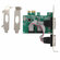Адаптер карт PCI Express