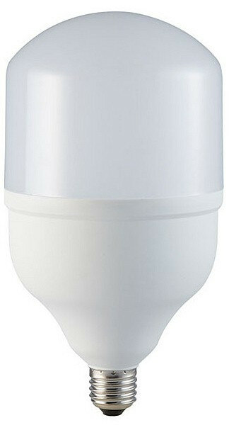 Лампа светодиодная Feron Saffit SBHP1040 E27 40Вт 4000K 55092