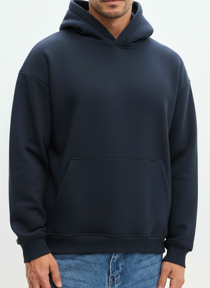 Худи Базовая коллекция