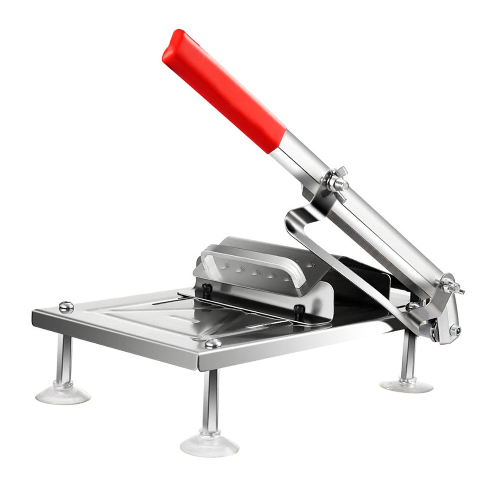 Малый бытовой многофункциональный настольный ручной дробилка для замороженного мяса, дробилка для говядины и баранины, изготовитель роллов для картофельных чипов, дробилка для лекарственных, сыра, хлеба, фруктов, мяса для Хот-Пота и ББК, материал 430SS,