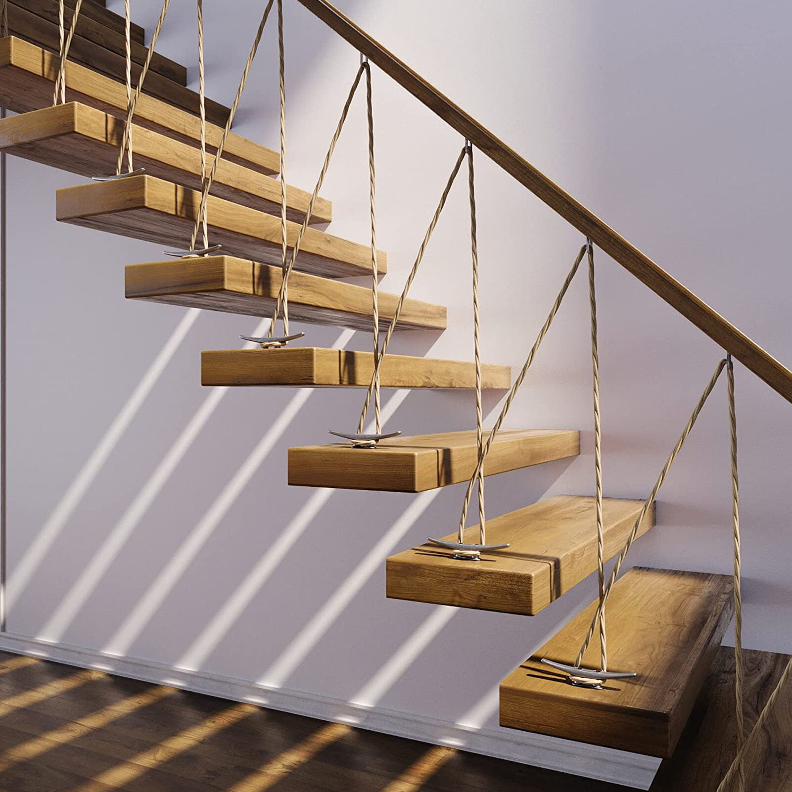 6,6-дюймовый швартовочный уток, устойчивый к атмосферным воздействиям, литой алюминиевый, защита от ржавчины, швартовные крюки для швартовочных тросов, аксессуары для каноэ, каяка, гидроцикла