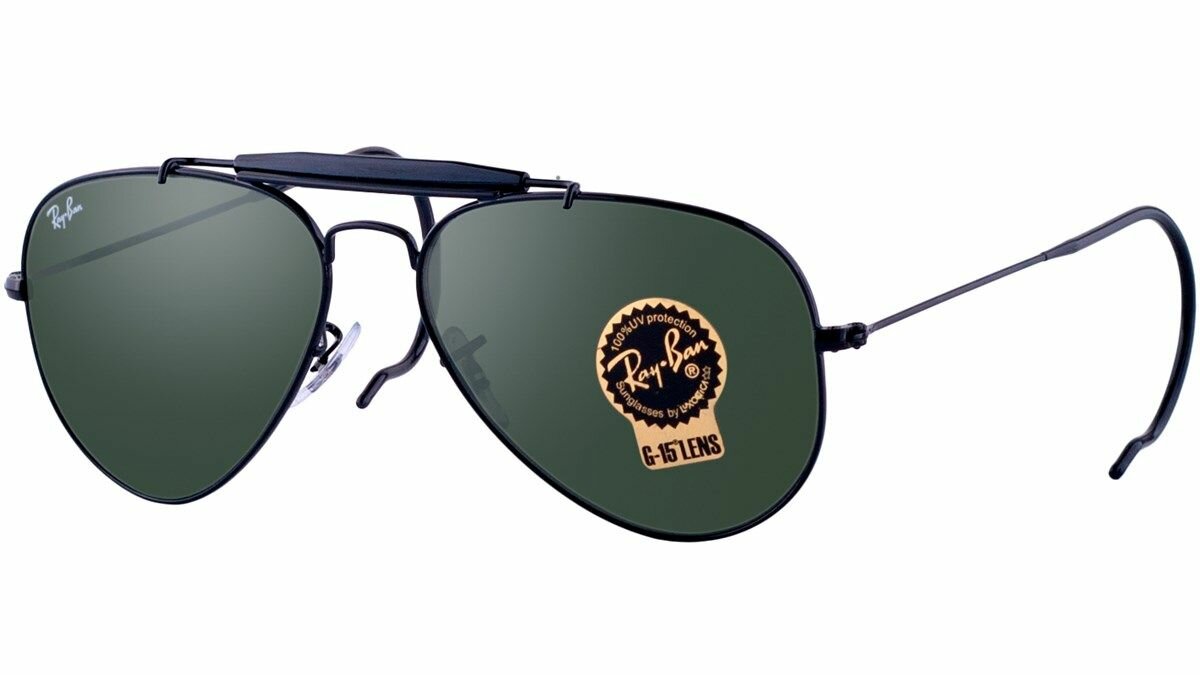 Солнцезащитные очки