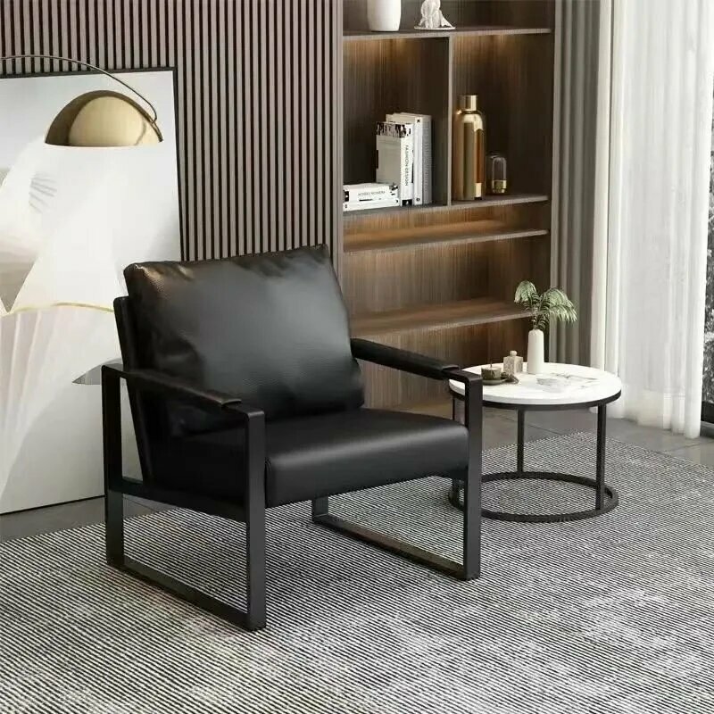 Кресло , 1 шт, 54х52х42 см