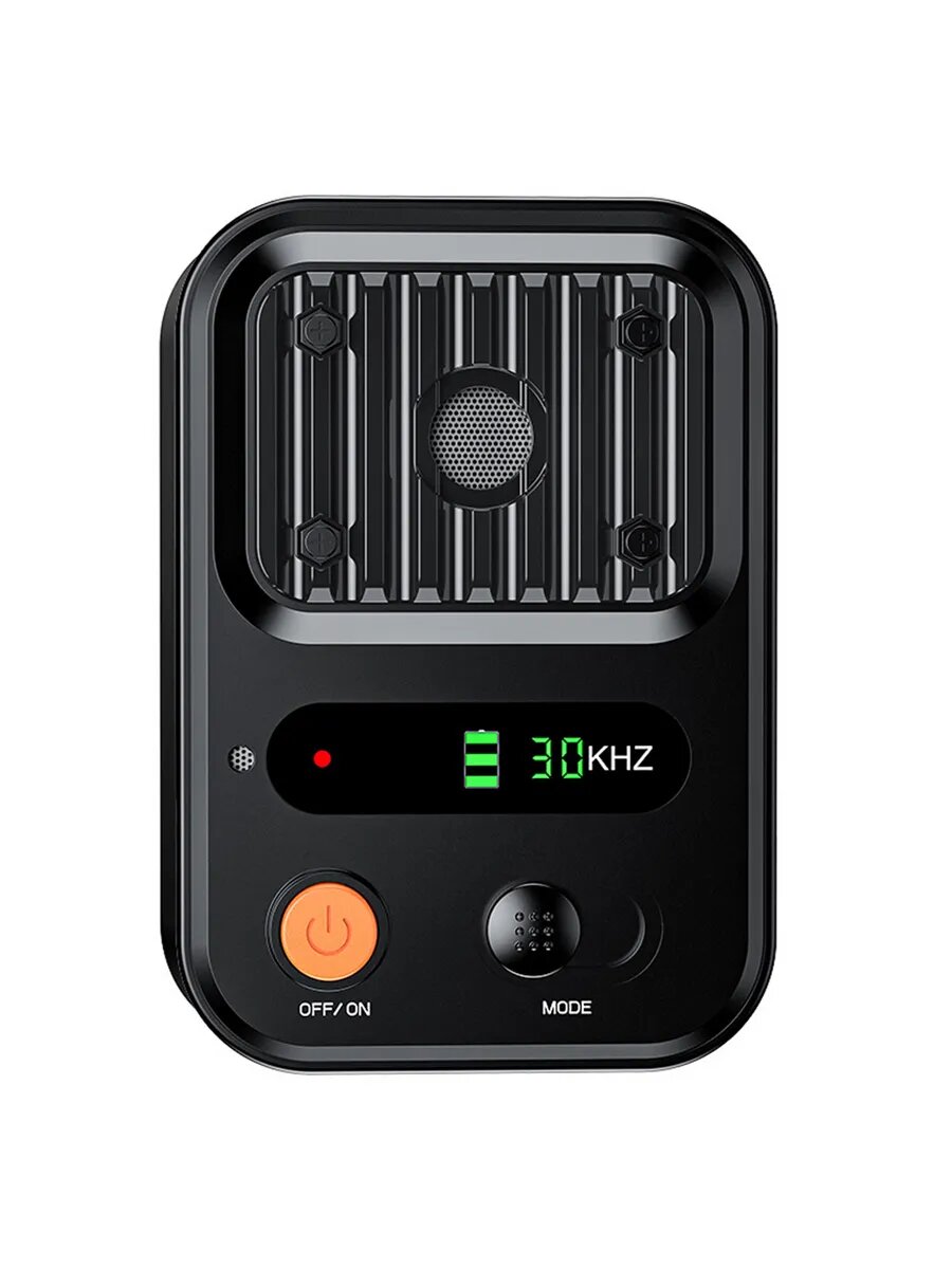 Отпугиватель собак Устройства для отпугивания лая собак