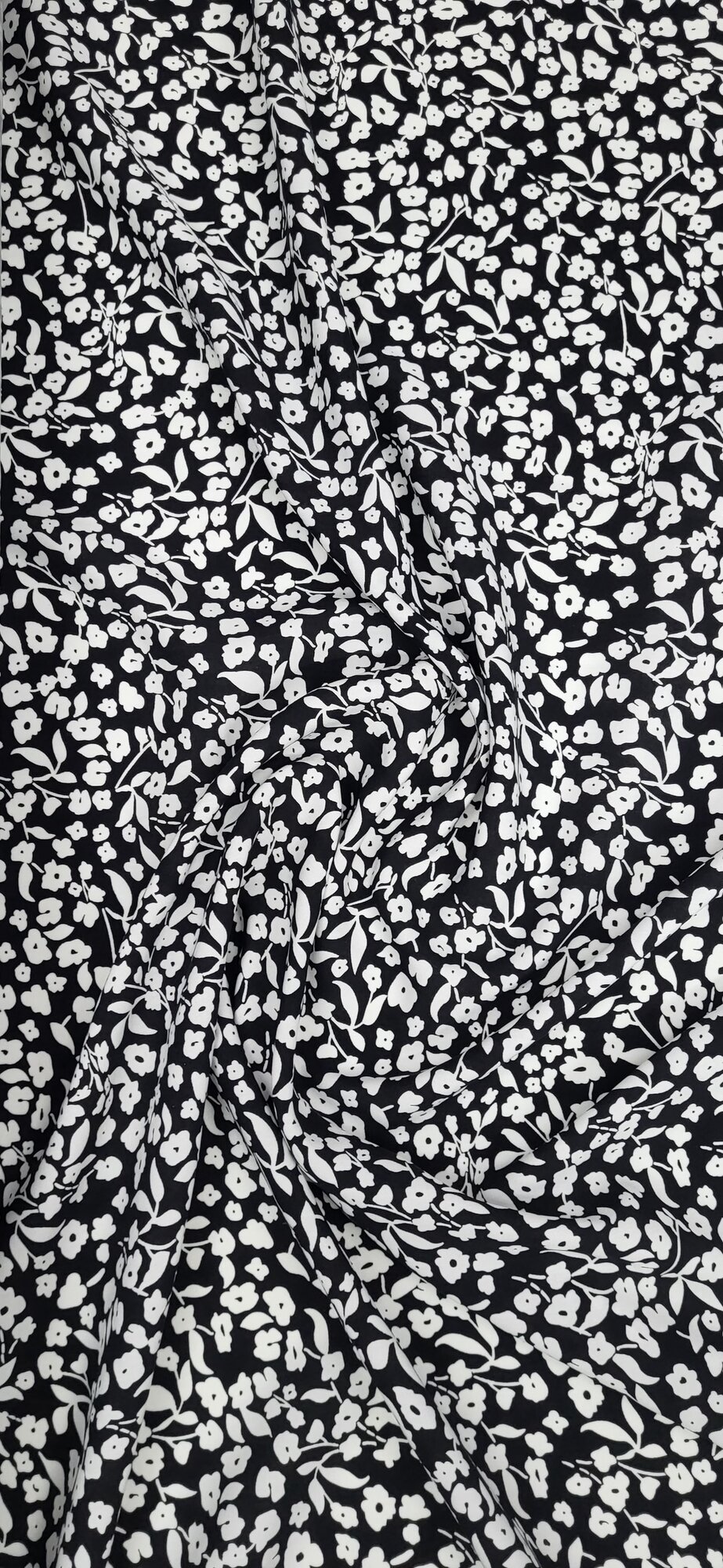 Штапель вискозный