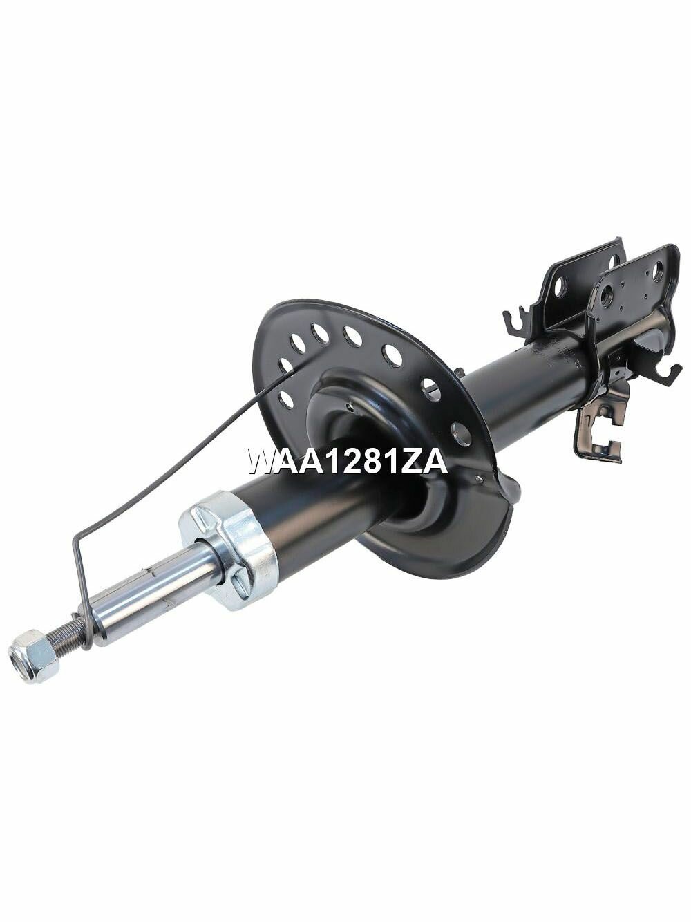 Амортизатор подвески передний Nissan Juke (Ниссан Джук)