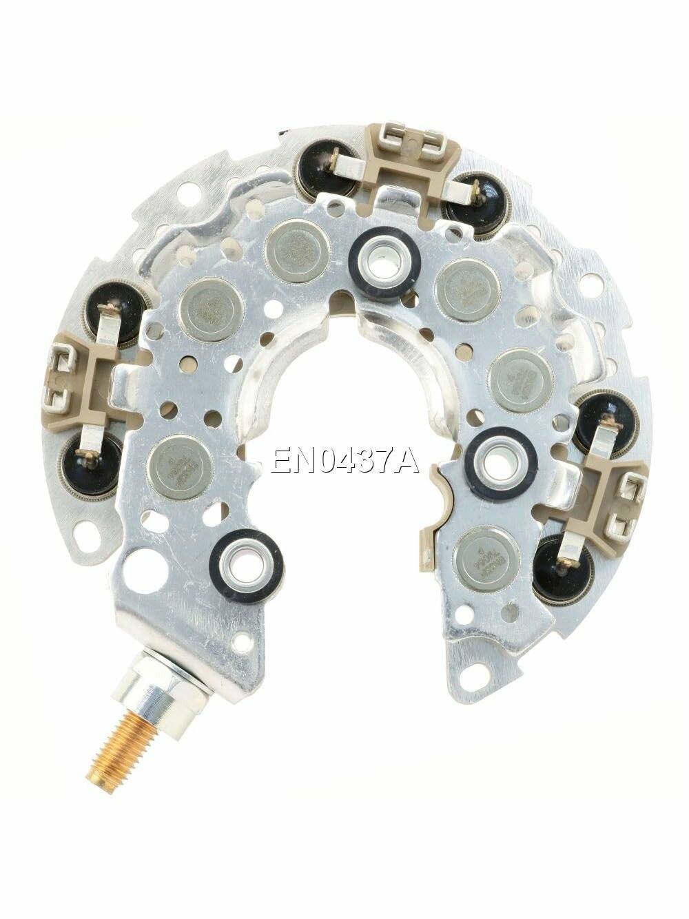 Диодный мост Ford C-Max Fiesta Focus C-Max Kuga Mazda 3 Volvo C70 S40 V50