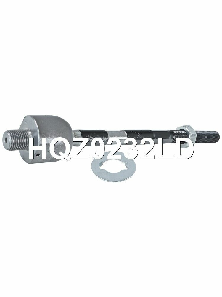 Тяга рулевая Krauf HQZ0232LD для Mitsubishi Galant