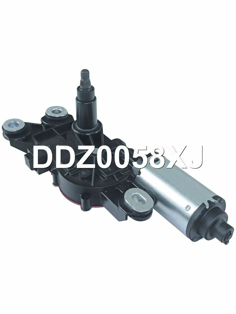 Мотор стеклоочистителя Krauf DDZ0058XJ