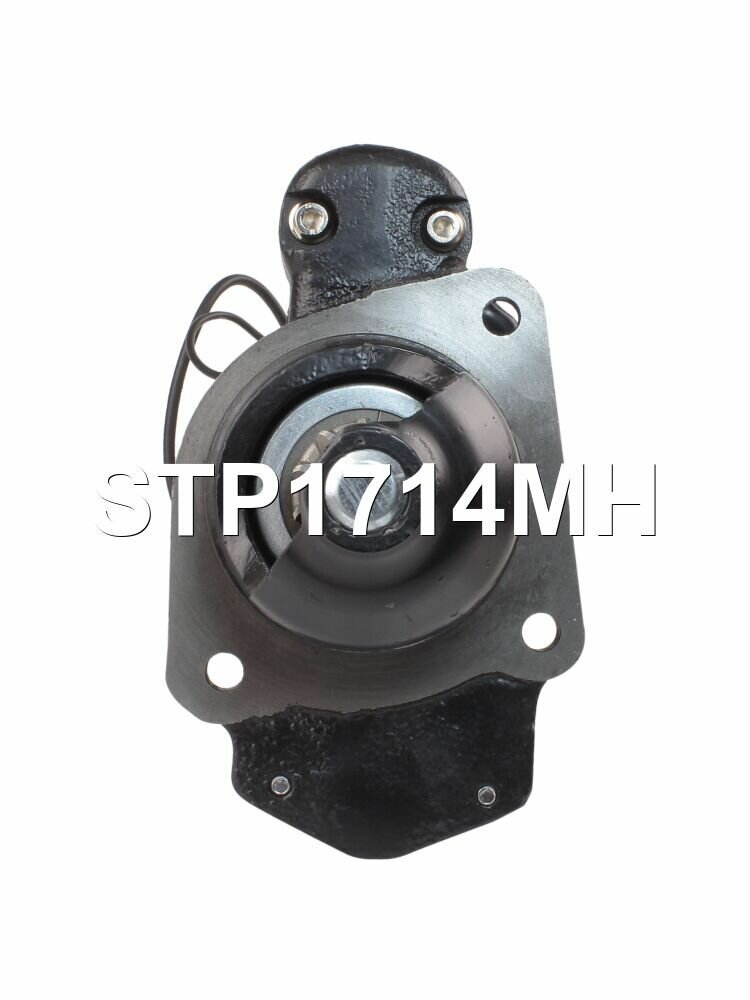 Стартер Krauf STP1714MH
