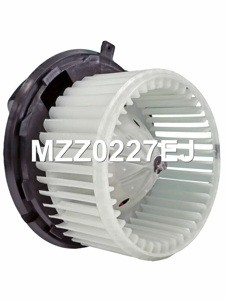 Мотор печки c крыльчаткой Krauf MZZ0227EJ