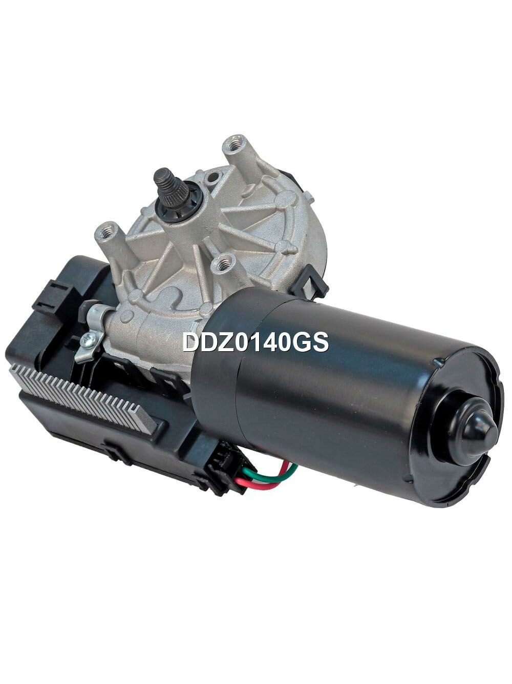 Мотор стеклоочистителя Ford Galaxy (Форд Галакси) / Seat Alhambra (Сеат Альхамбра) / Volkswagen Sharan (Фольксваген Шаран)