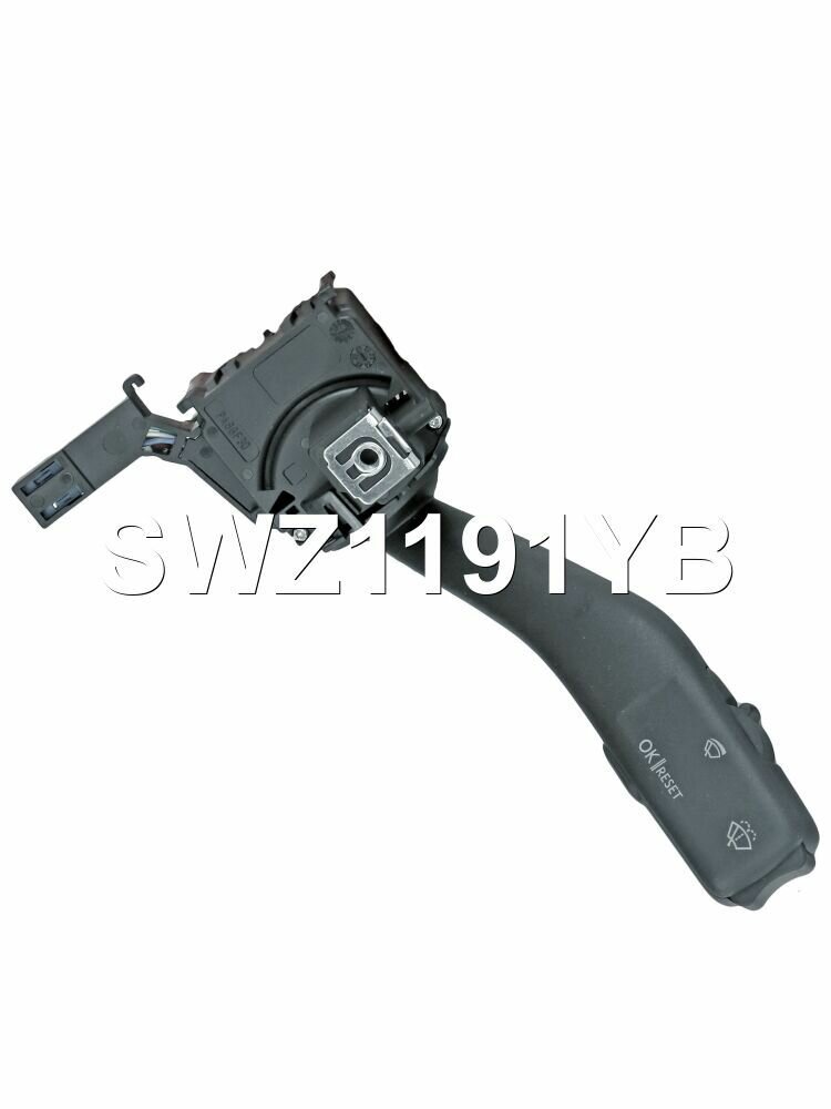 Переключатель подрулевой Krauf SWZ1191YB для SKODA OCTAVIA GOLF 5