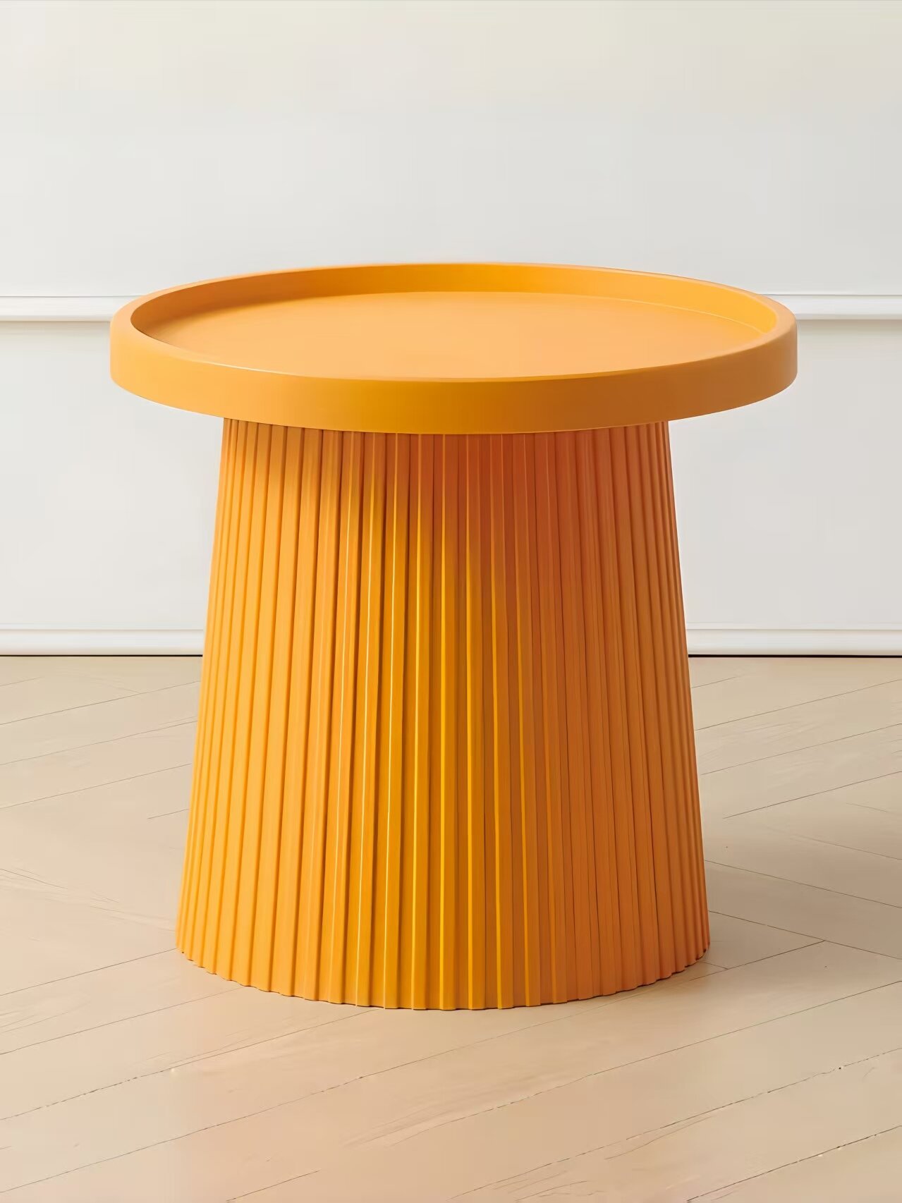 Журнальный столик "Арт-Деко", для офиса, квадратный, 39 x 50 x 46 см