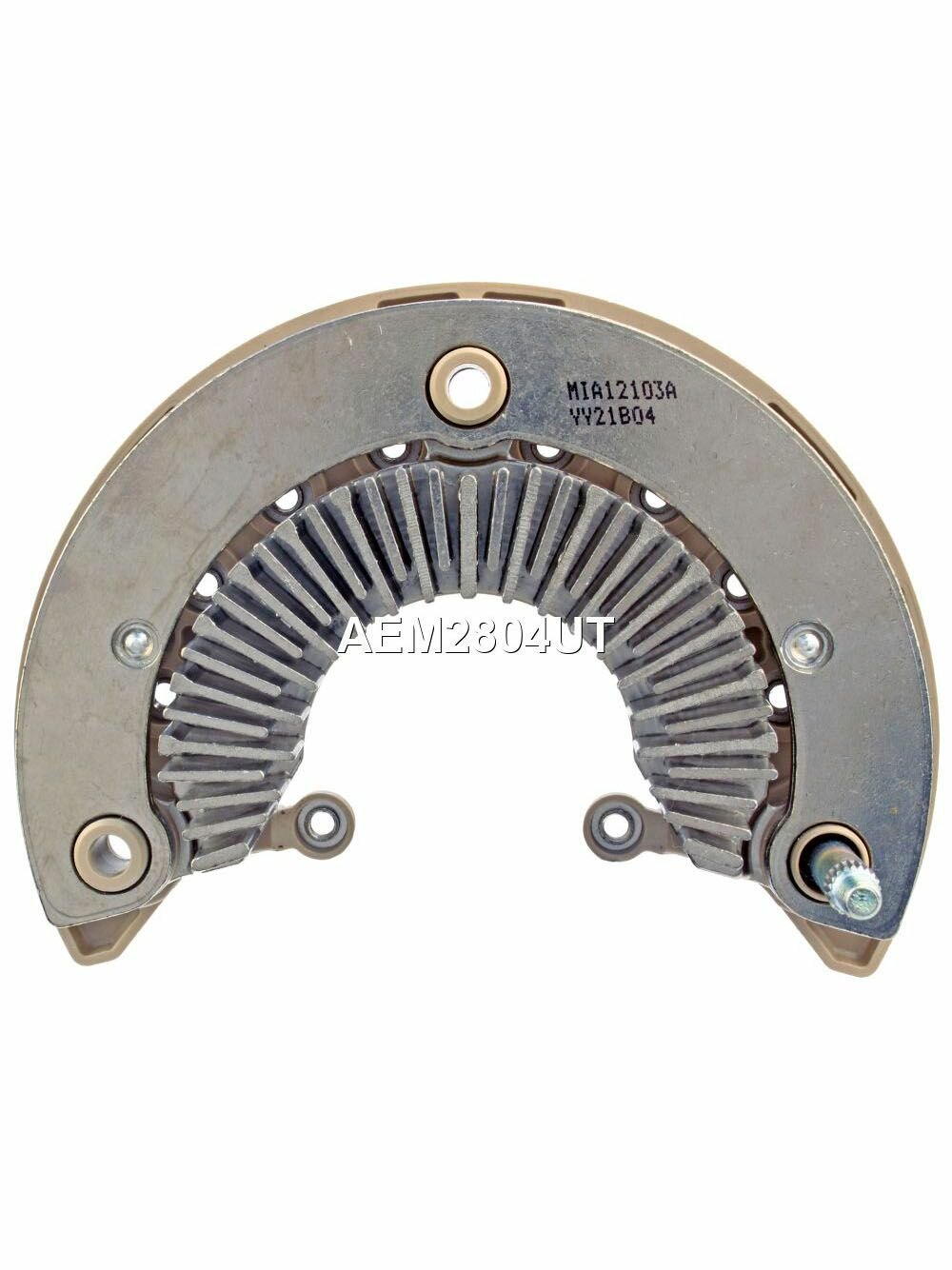 Диодный мост Nissan Fuga (Ниссан Фуга) / Infiniti M35, Q45, M45 (Инфинити М35, Ку45, М45)