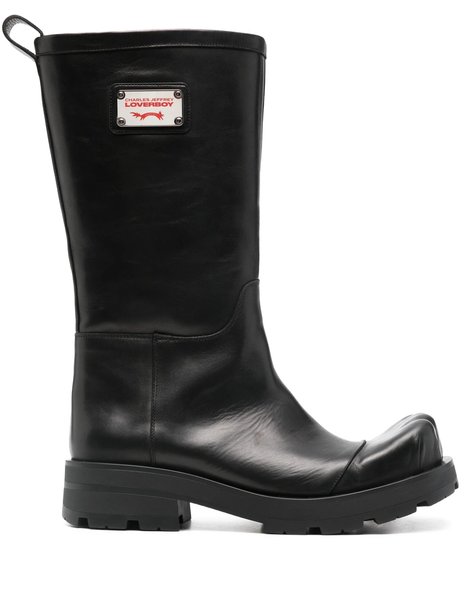 Ботинки Moggies