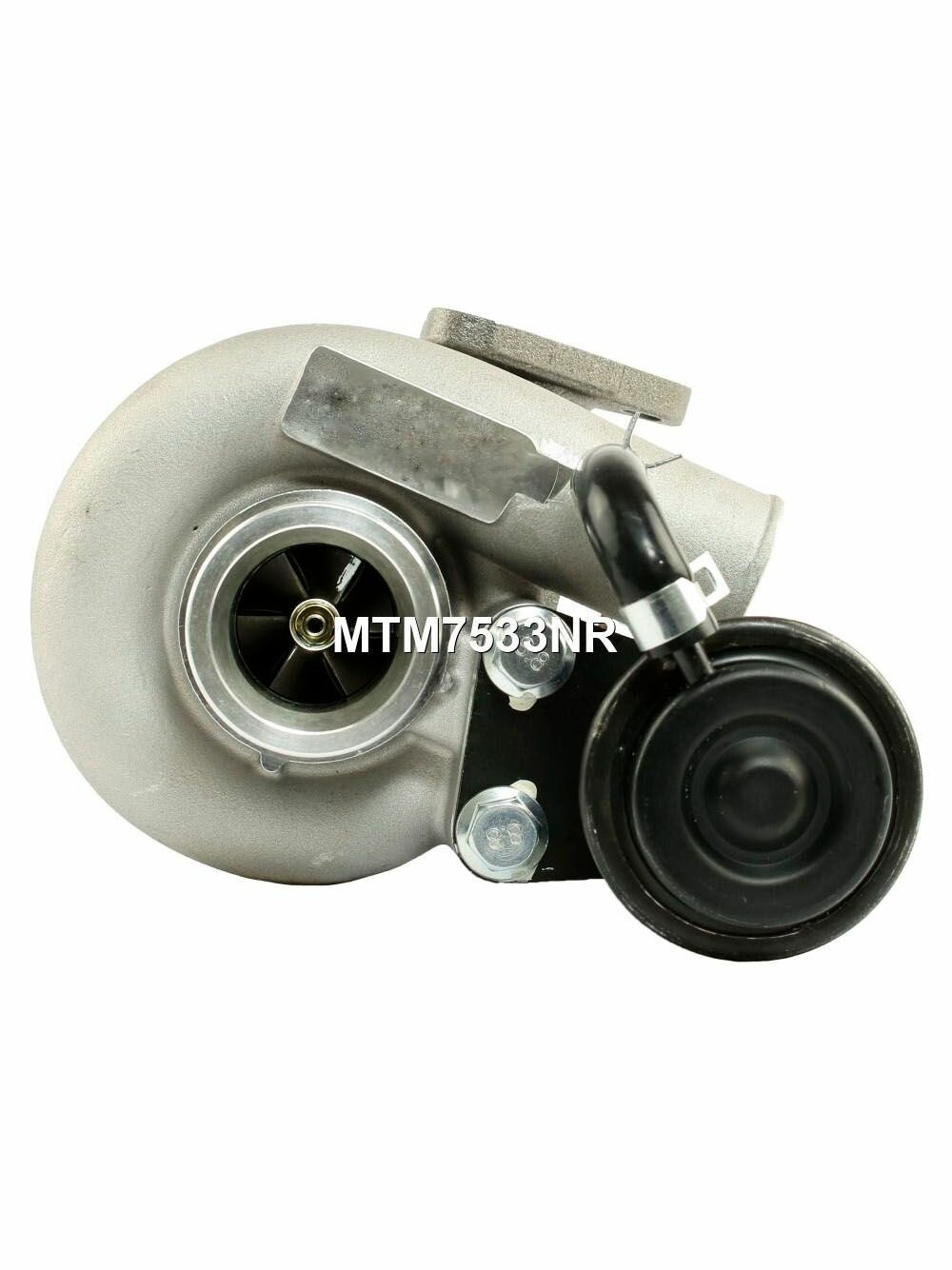 Турбина (Турбокомпрессор) Hyundai Accent II, Matrix, Getz (Хендай Акцент 2, Матрикс, Гетц) / Kia Cerato (Киа Церато)