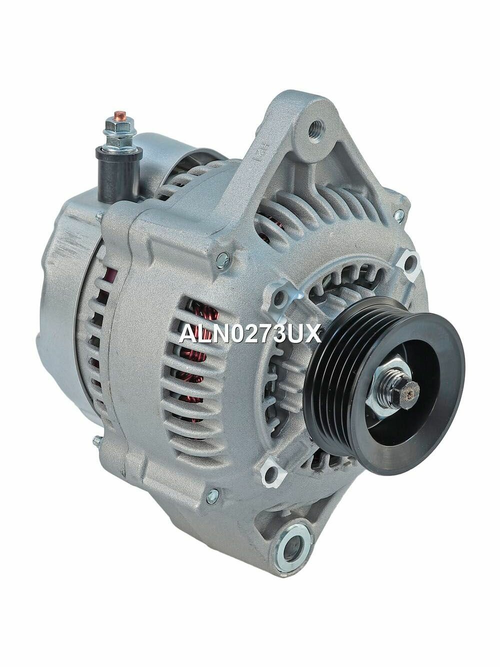 Генератор для авто Suzuki Grand Vitara II Swift III SX4 Splash Opel Agila B Nissan Pixo