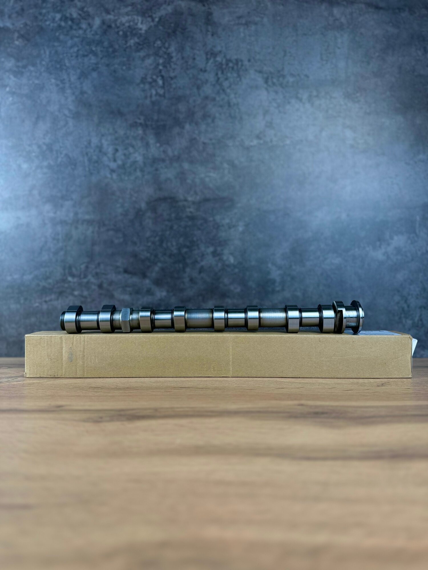 Распредвал впускной GM. Оригинальная запчасть. Гарантия качества! (89)