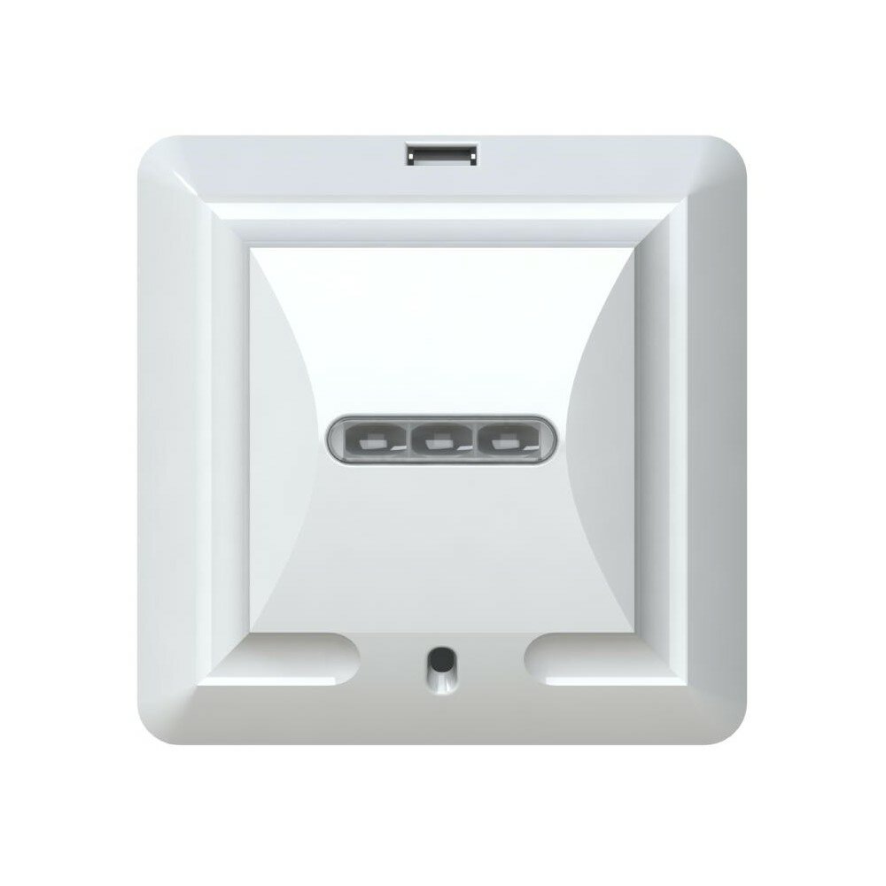 Стекло-3. Разбития стекла, микропроц, -20…+45°С, дальность 6м, питание 12В