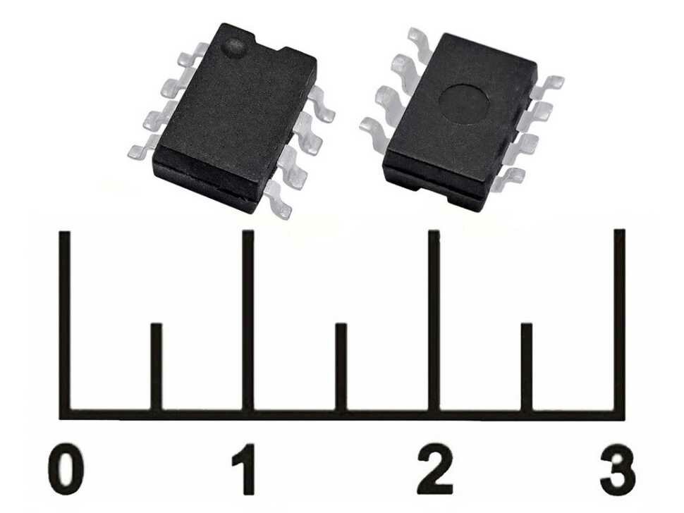 Микросхема TNY254GN SMDIP8