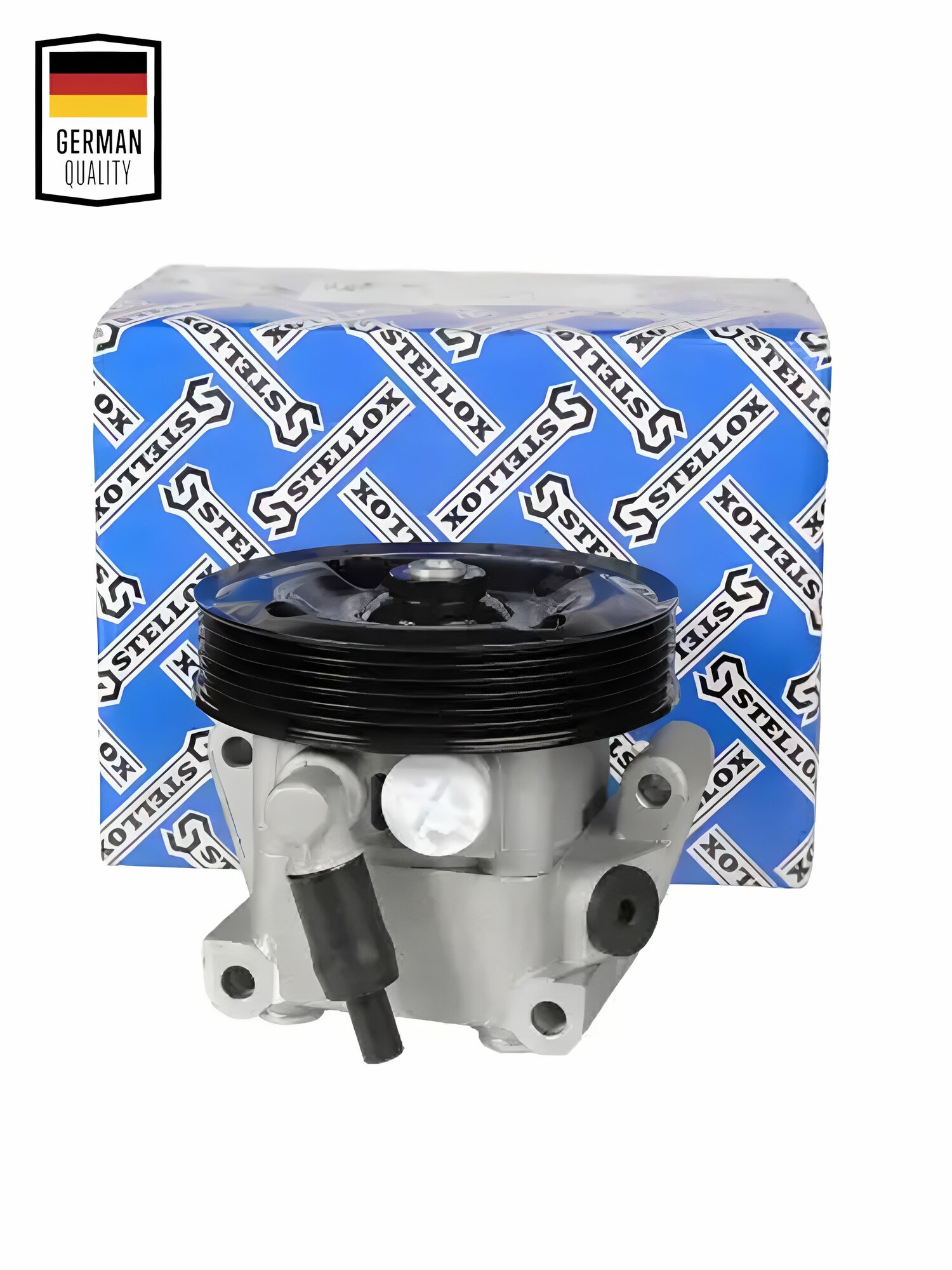 Насос гидроусилителя для FORD FOCUS II 05-12 г. в. / FORD C-MAX 03-10 г. в.