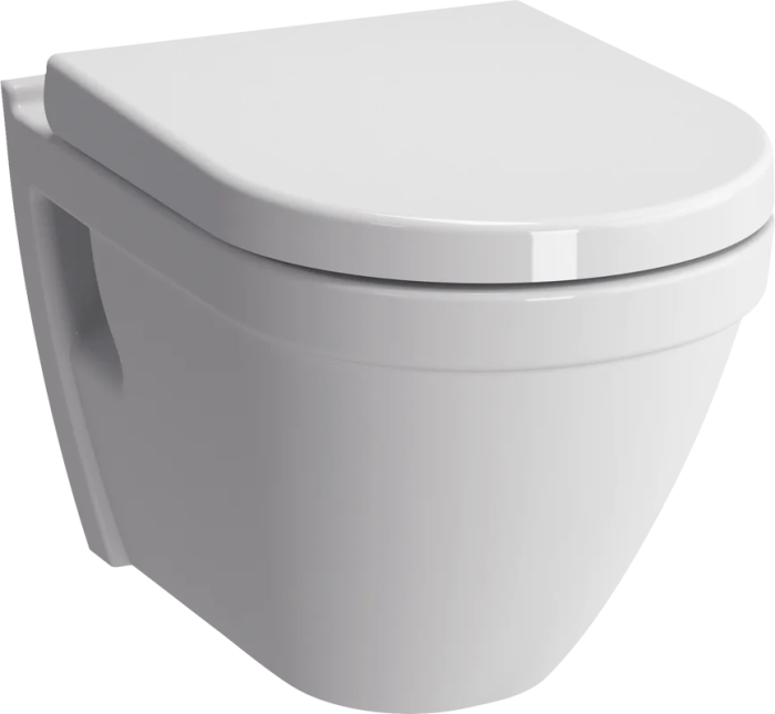 Чаша для унитаза подвесного VitrA S50 7740B003-0075