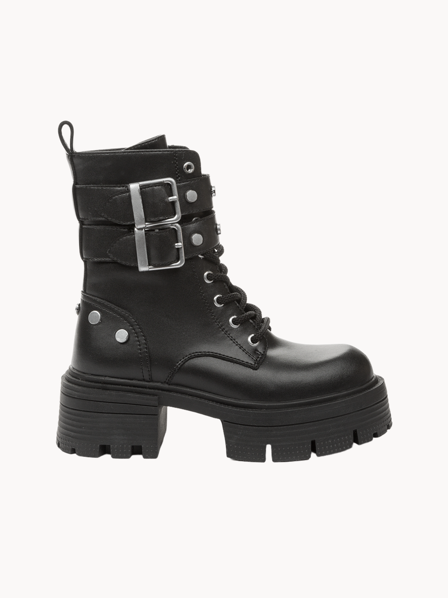 Ботинки берцы