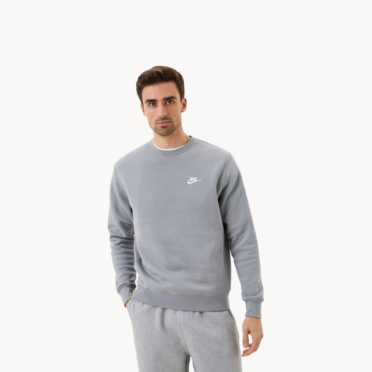 Свитшот спортивный Club