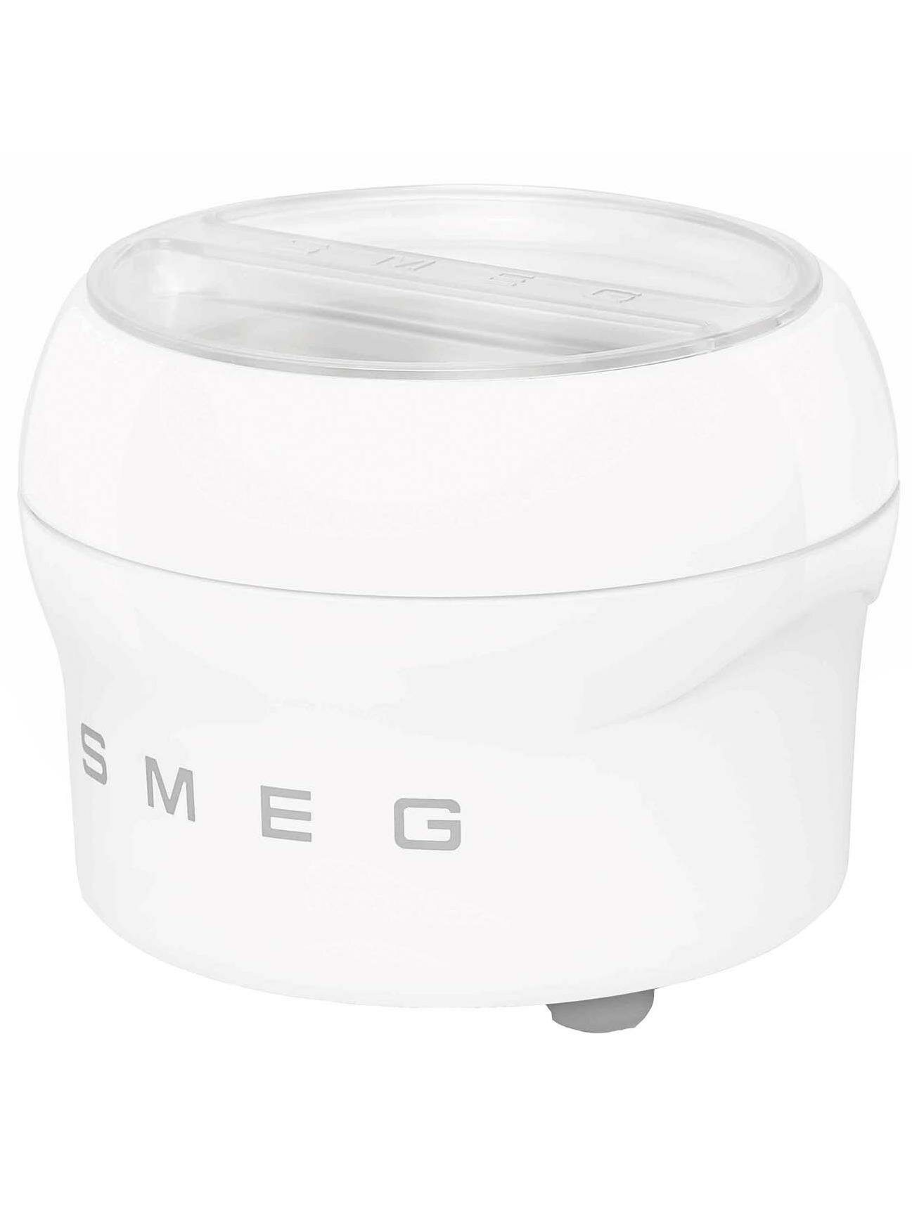 Насадка Smeg SMIC02 — фото 1