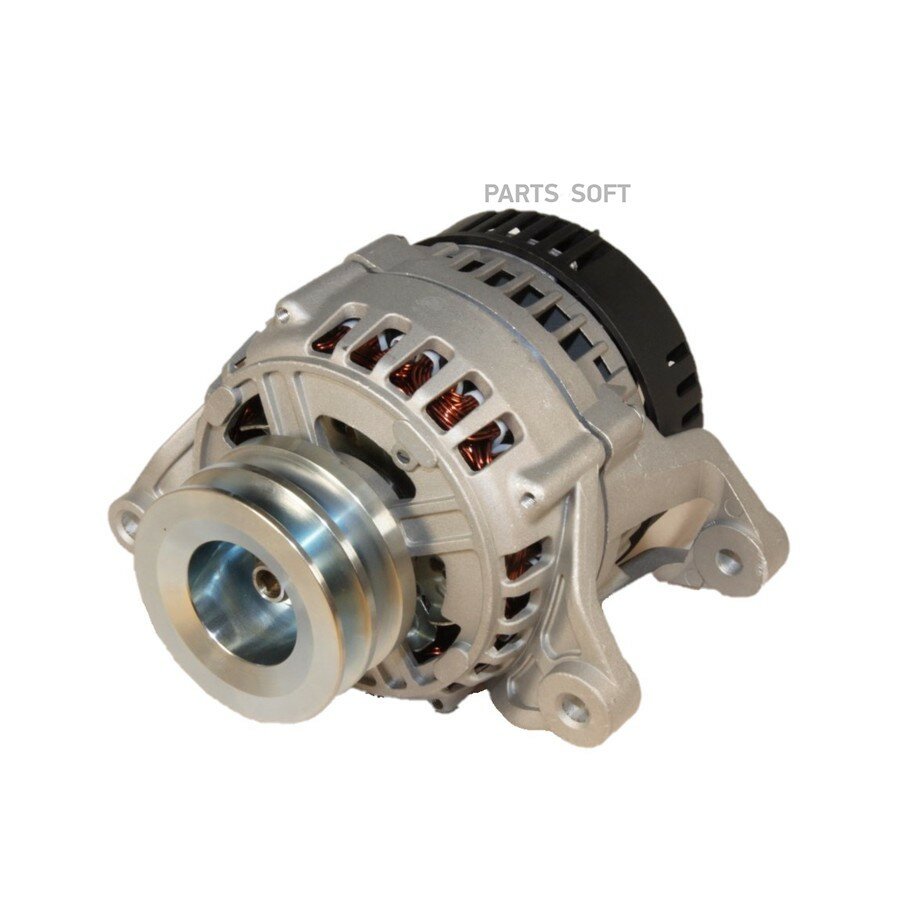 Генератор 3112.3771-01 AE МАЗ С двиг. ЯМЗ 7511.10, от официального дистрибьютора, AVTOELECTRICA, артикул 3112377101