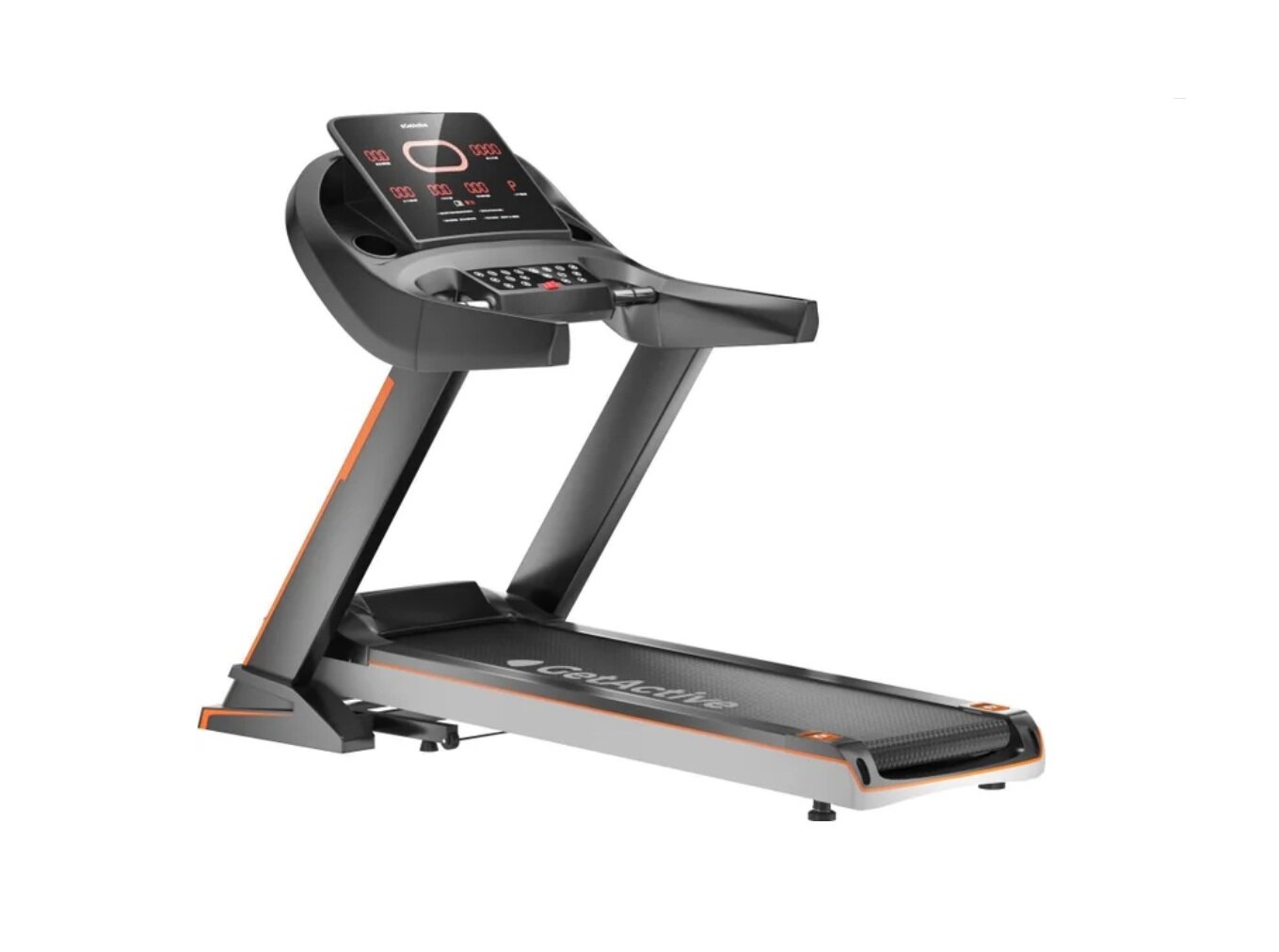 Беговая дорожка GetActive Run Pro (YP-GTS6)