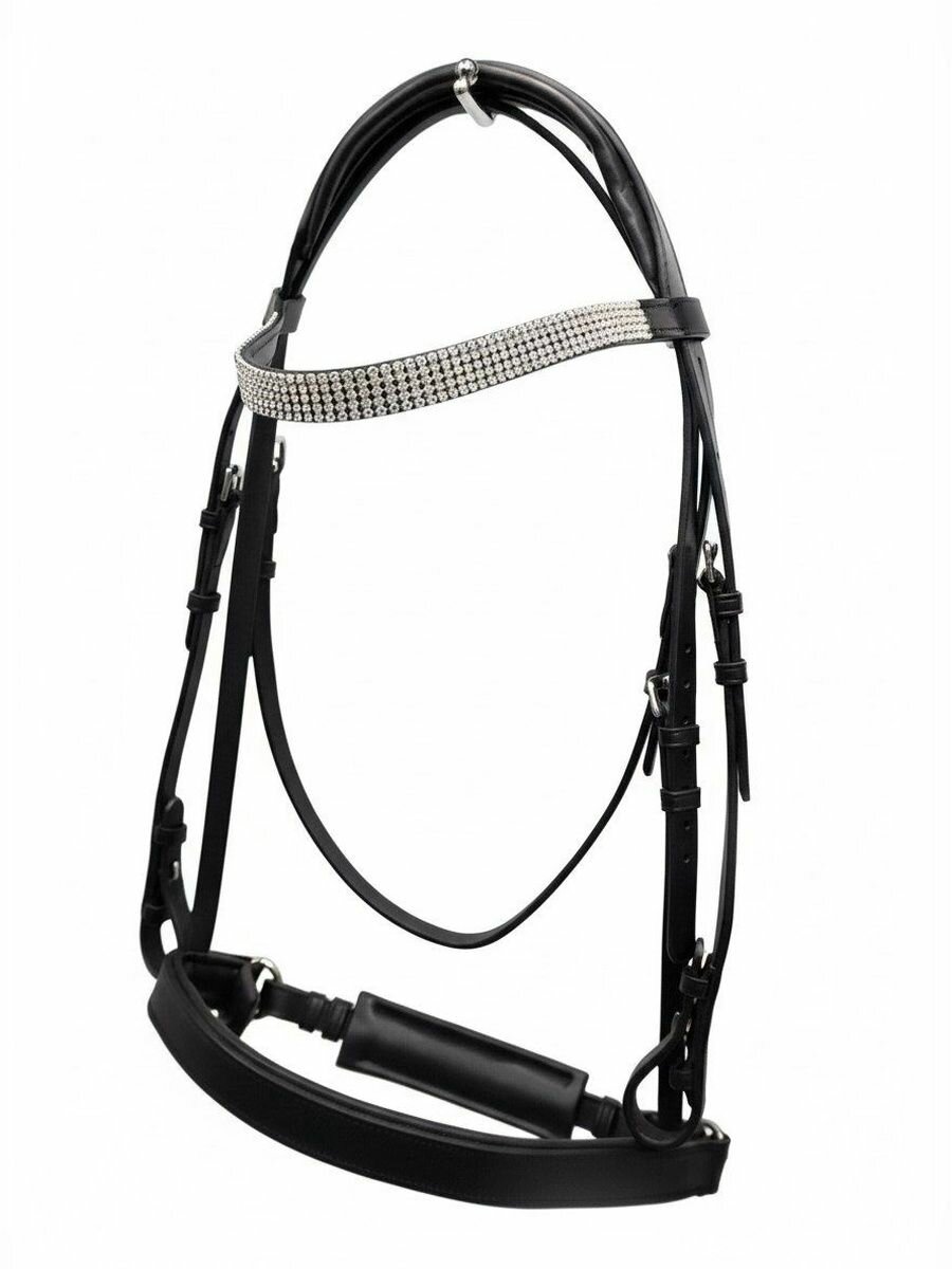 Оголовье Moonlight HorsePlanet