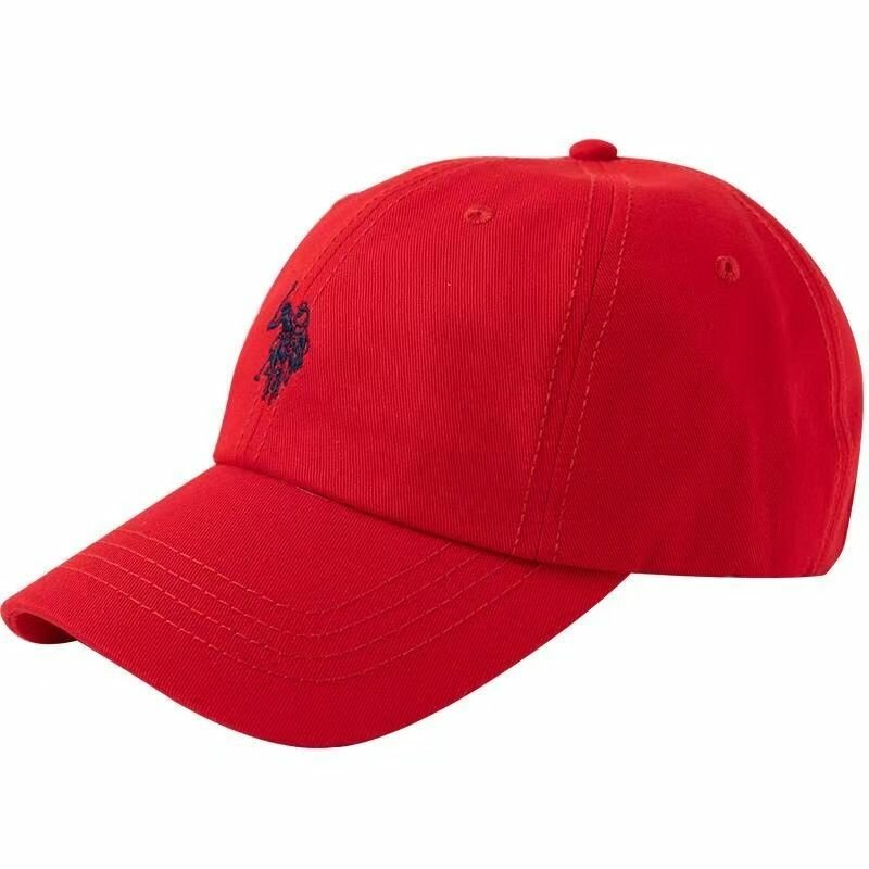 Бейсболка U.S. POLO ASSN. кепка