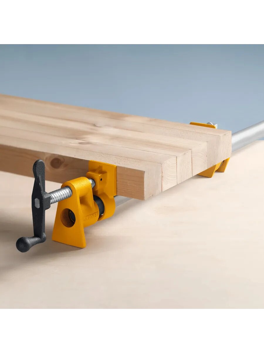 Трубная струбцина 3/4″