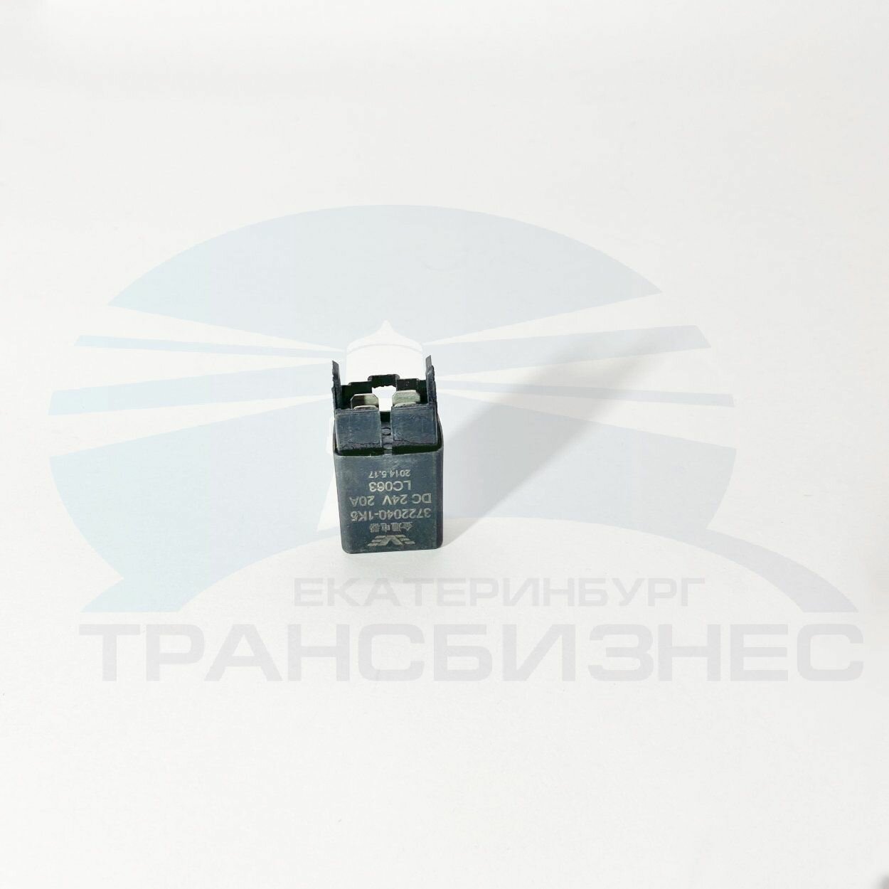 Реле №1 FAW 1051 (4-х конт.) (24V) (3722040-5H4)