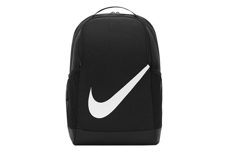 Рюкзак мужской Nike Regular, черный, ONE SIZE, полиэстер