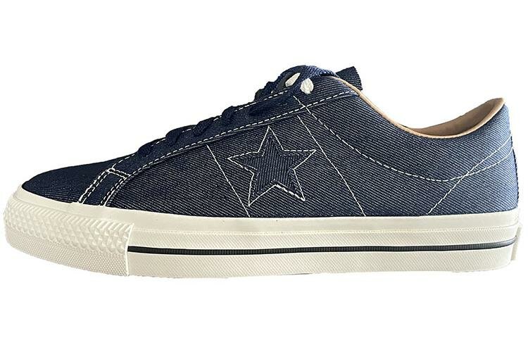Кроссовки One Star Pro Low