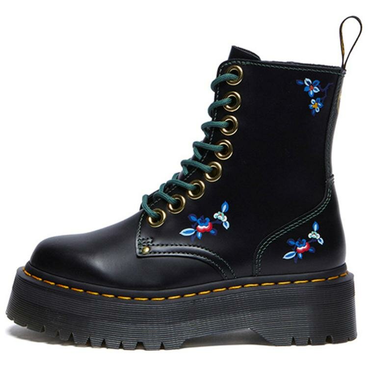 Ботинки Martin Boots