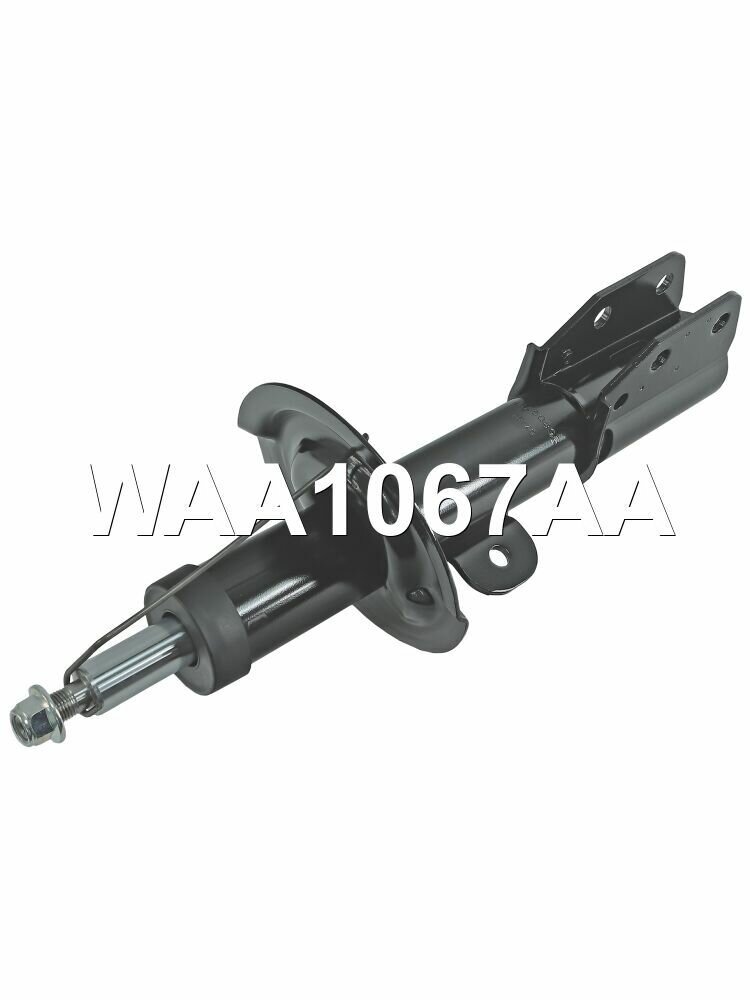Амортизатор подвески передний Krauf WAA1067AA