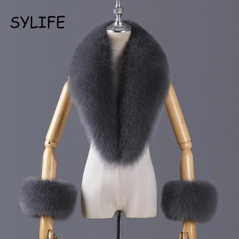 Шарф-капюшон для женщин