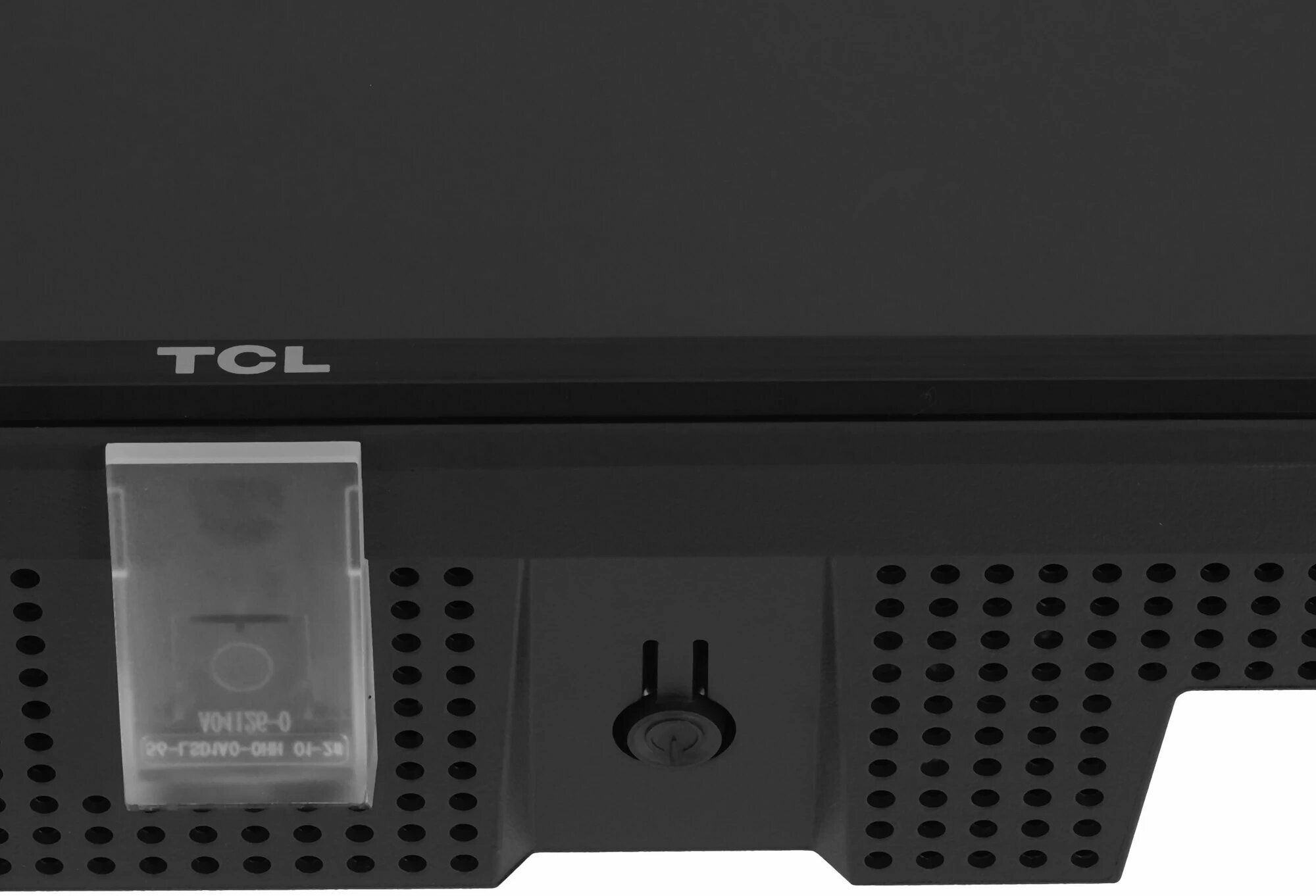 Телевизор TCL 43S5K-UZ